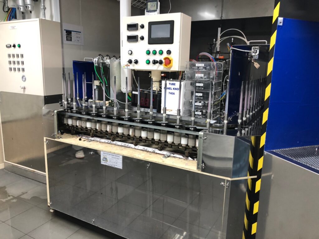 สินค้า – เครื่องพ่นสี – Kawaguchi