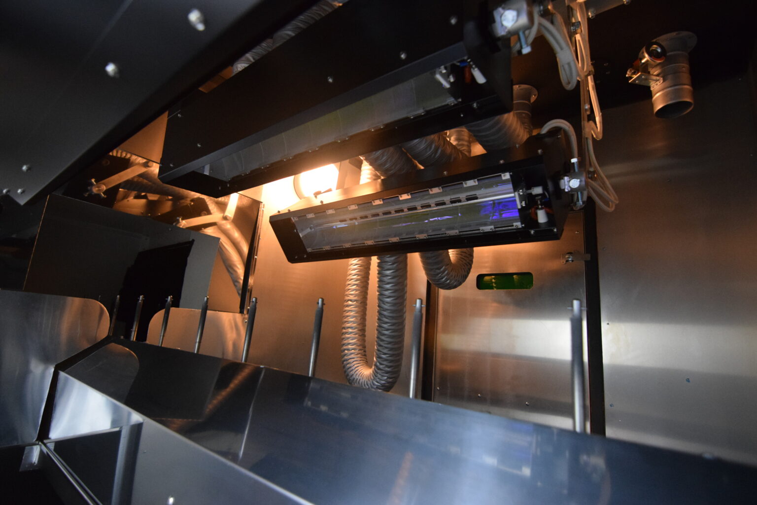 Product – Automatic Coating Machine – Kawaguchi